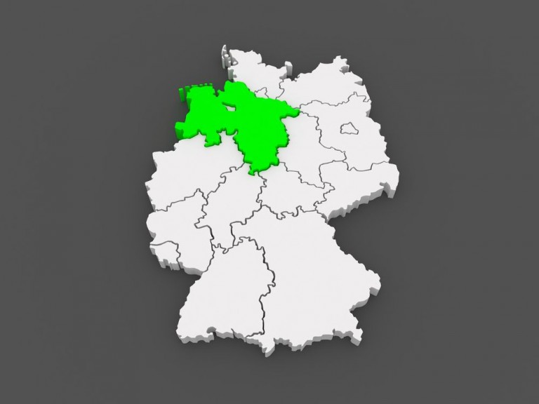 Lower Saxony is one of the largest Data Protection Authorities within ...