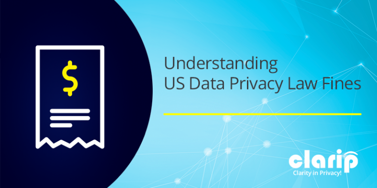 Understanding US Data Privacy Law Fines