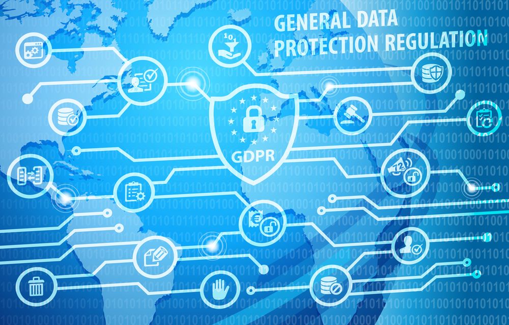 GDPR Compliance Software as a Service (SaaS) Tools - Clarip GDPR Compliance Software as a Service (SaaS) Tools - Clarip