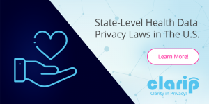 State-Level Health Data Privacy Laws in The U.S. - Clarip