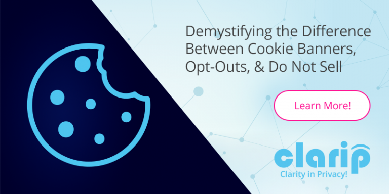 Demystifying the Difference Between Cookie Banners, Opt-Outs, and Do ...